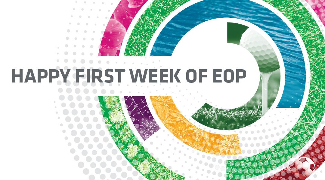 It's Time for Our Early Order Program