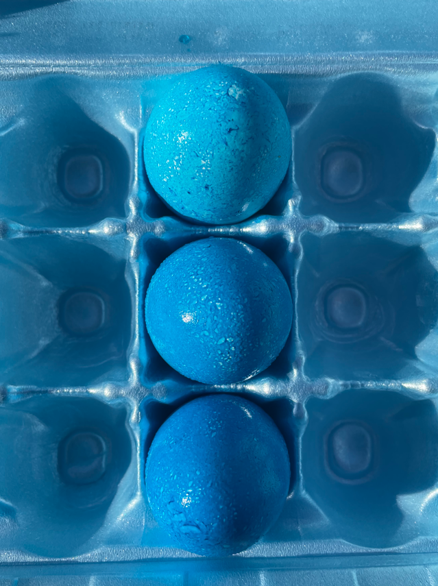 More Than Color: Mystic HC and Mystic SPI Blue