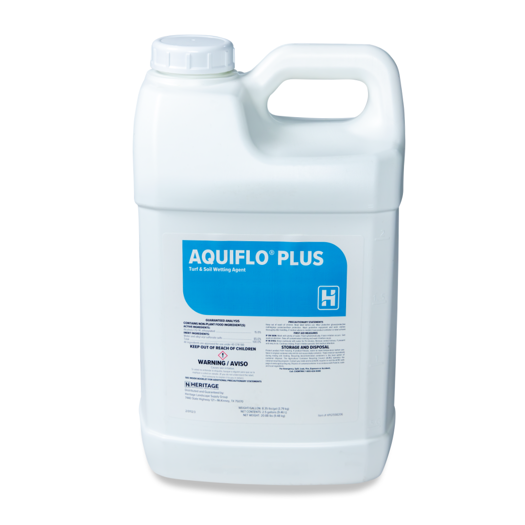Aquiflo Plus